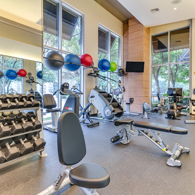 Apartments in Uptown Dallas | The Ashton | Welcome