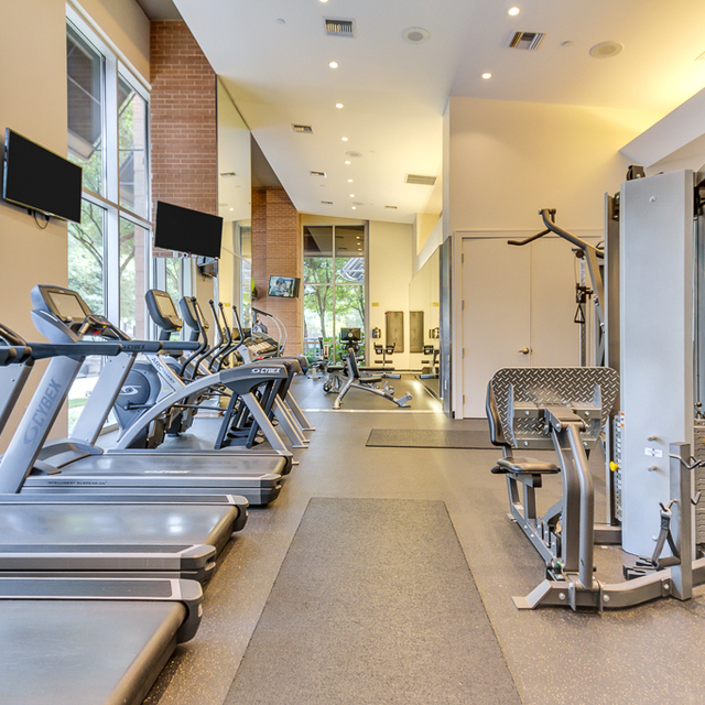 Apartments in Uptown Dallas | The Ashton | Welcome