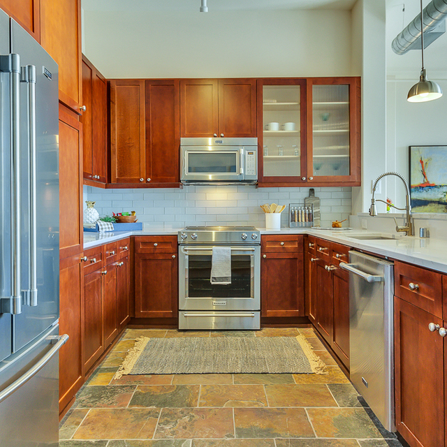 Apartments in Uptown Dallas | The Ashton | Welcome