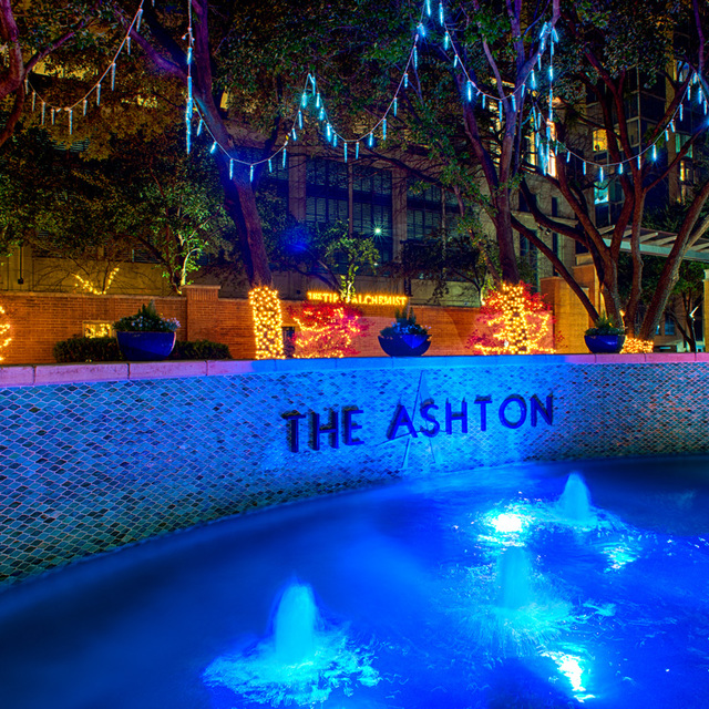 Apartments in Uptown Dallas | The Ashton | Welcome