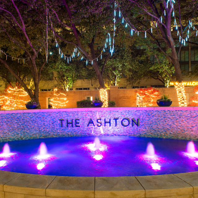 Apartments in Uptown Dallas | The Ashton | Welcome