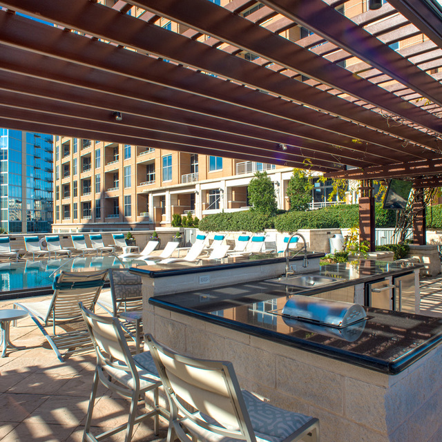 Apartments in Uptown Dallas | The Ashton | Welcome