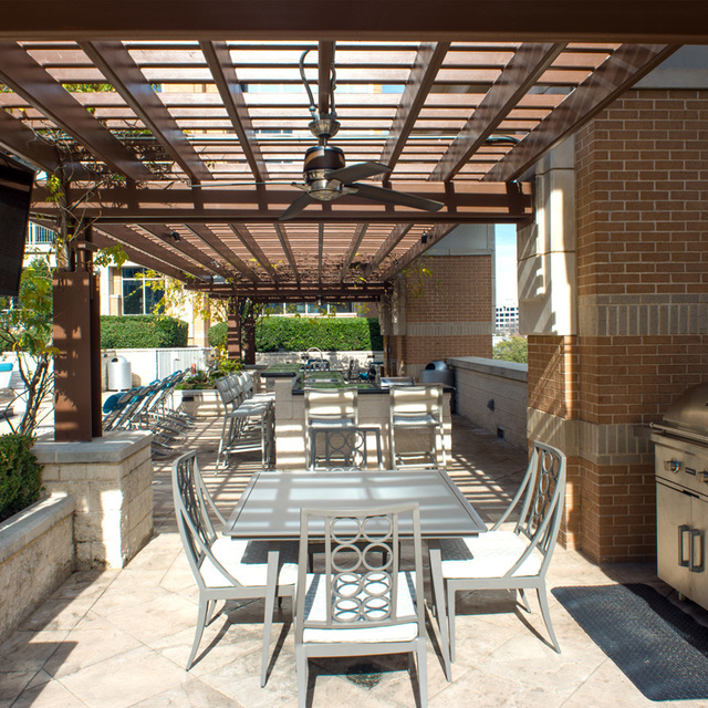 Apartments in Uptown Dallas | The Ashton | Welcome