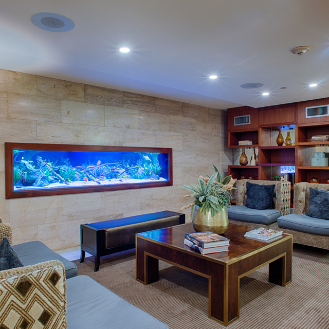 Apartments in Uptown Dallas | The Ashton | Welcome