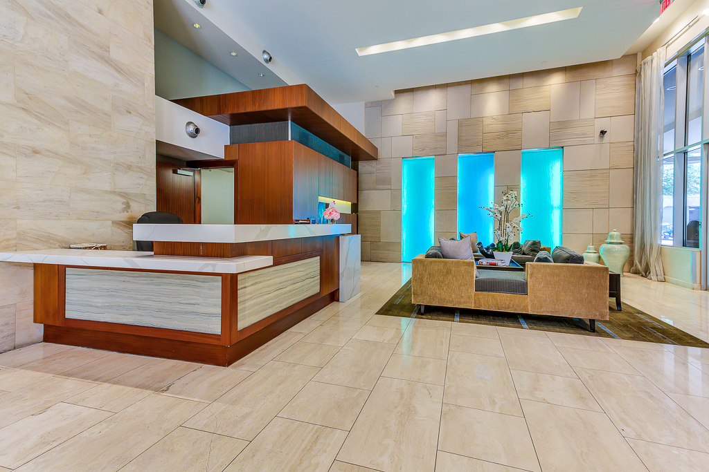 Luxury Uptown Dallas Apartments & Penthouses | The Ashton Uptown